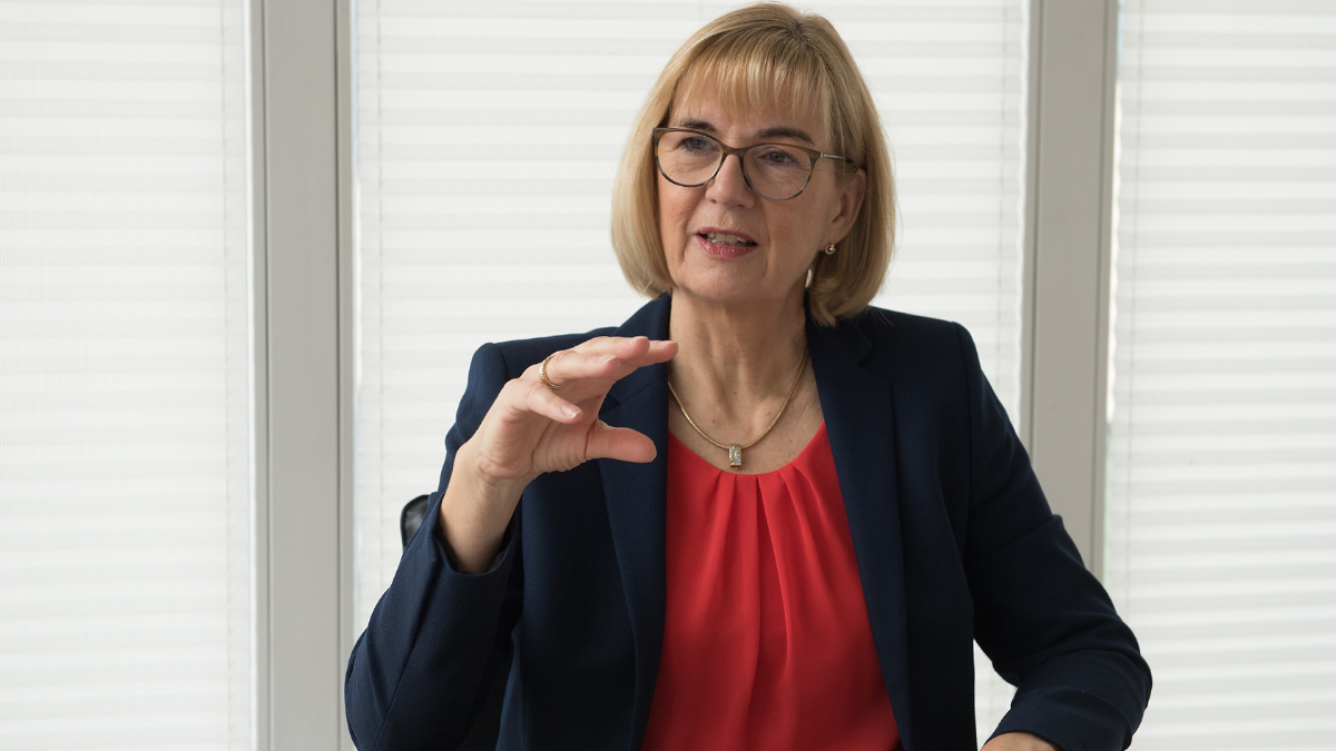 „Es gibt rote Linien“ | Marburger Bund Bundesverband